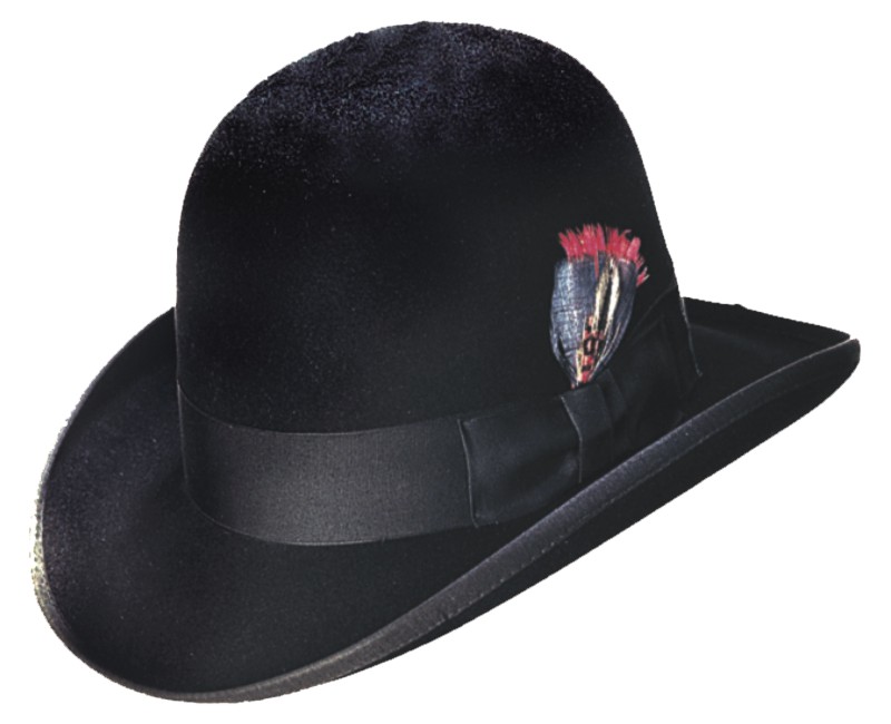 58 Derby - Old West Collection