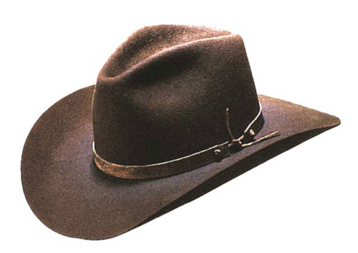 75 Drover - Old West Collection