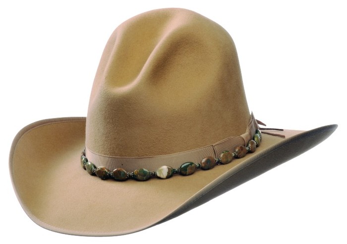 C7-2 Tom Horn - Old West Collection